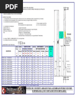 CS 274-1 | PDF | Materiales de construcción | Albañilería