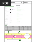 Instrument Air Consumption Calculation: Basis | PDF | Valve | Actuator
