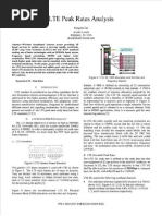 Guide To Emission Designators | PDF | Modulation | Hertz