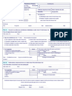 Vat Declaration Form | PDF | Value Added Tax | Taxes
