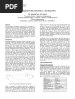 Acmc-Qaqc-001 - Quality Observation Report Form - Qor | PDF | Business