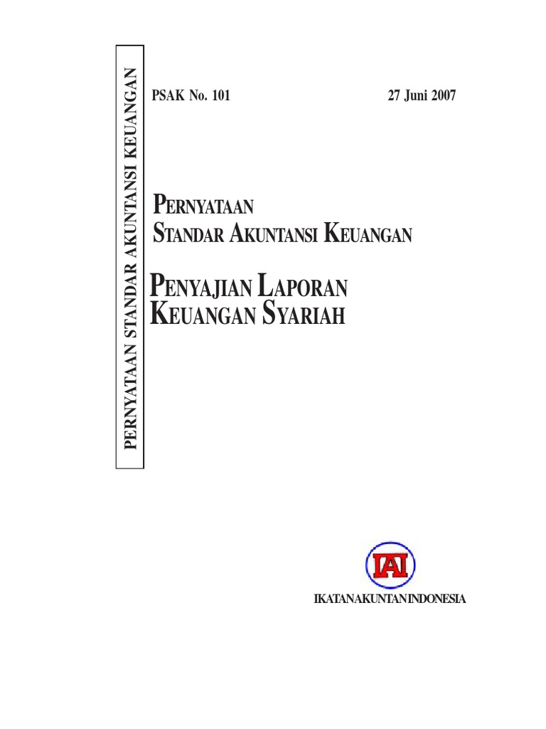 Psak 101 | PDF