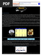 Tutorial Instalacao Uno R3 SMD Nerduino | PDF | Arduino | Driver de dispositivo