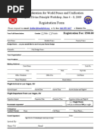 Common Approved Address Abbreviations | PDF