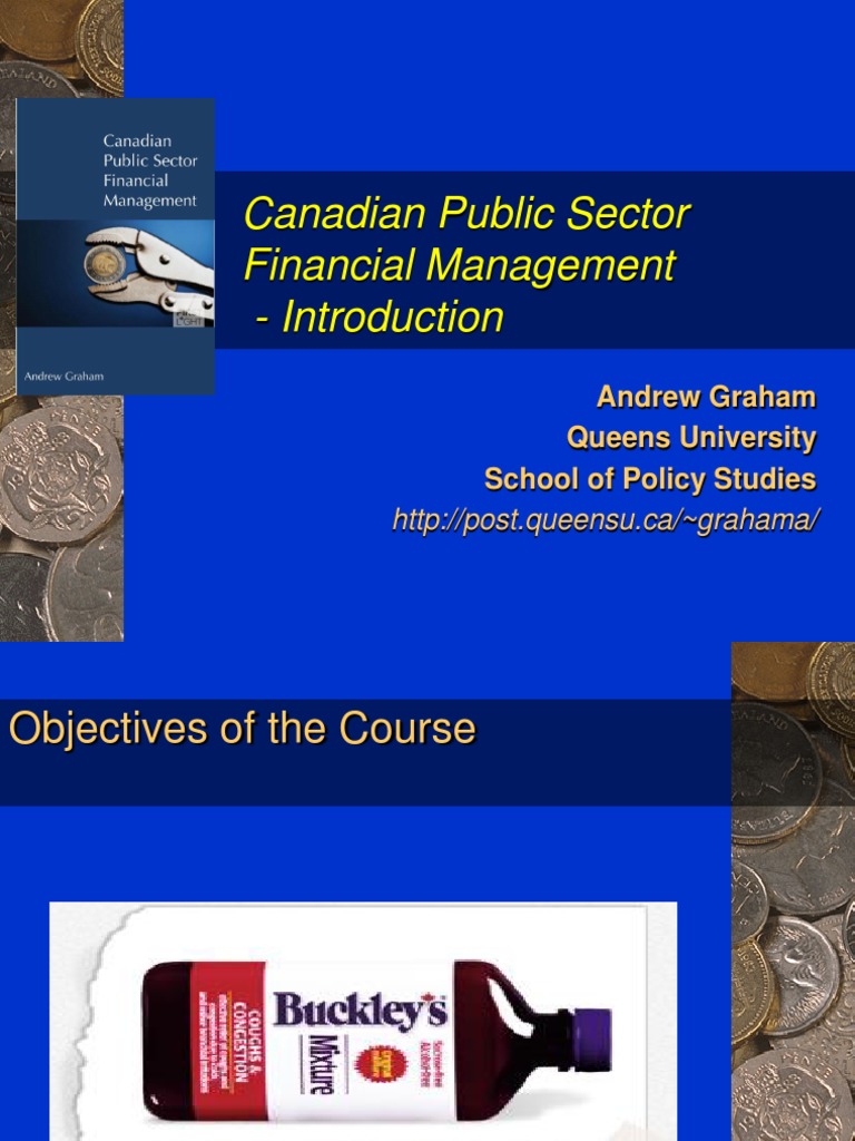 Public Sector Accounting | PDF | Public Finance | Taxes
