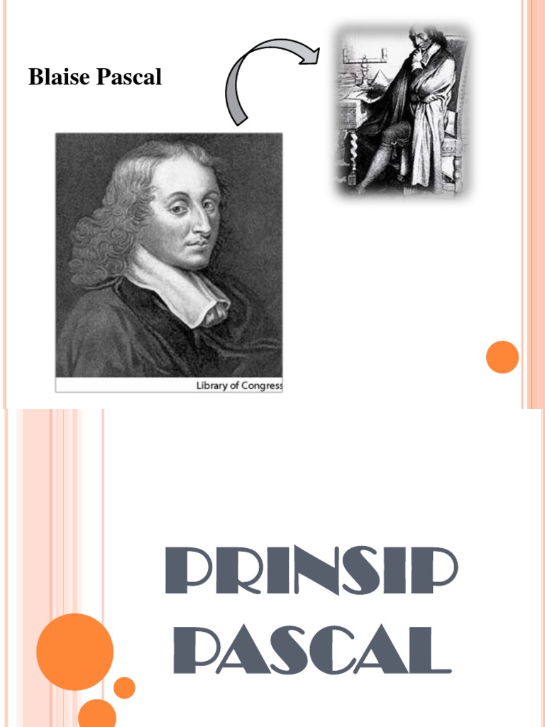 Prinsip Pascal | PDF | Sains & Matematika