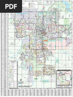 Reno-Sparks Zip Code Map Overview | PDF