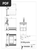 g75 Fanuc Canned Cycle Grooving CNC Program | PDF | Numerical Control ...