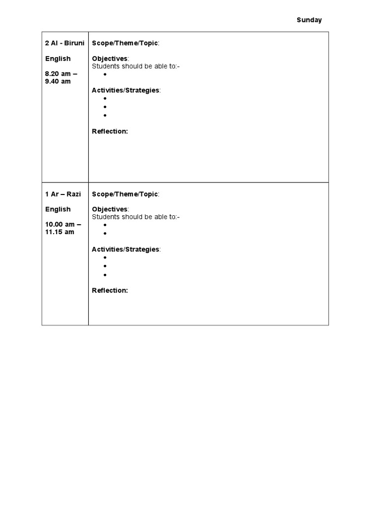 Reez's RPH Layout LATEST | PDF | Home & Garden