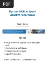 LabVIEW Debugging Techniques | PDF | Debugging | Software Bug