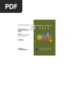 List of Philippine Acronyms | PDF | Metro Manila | Philippines