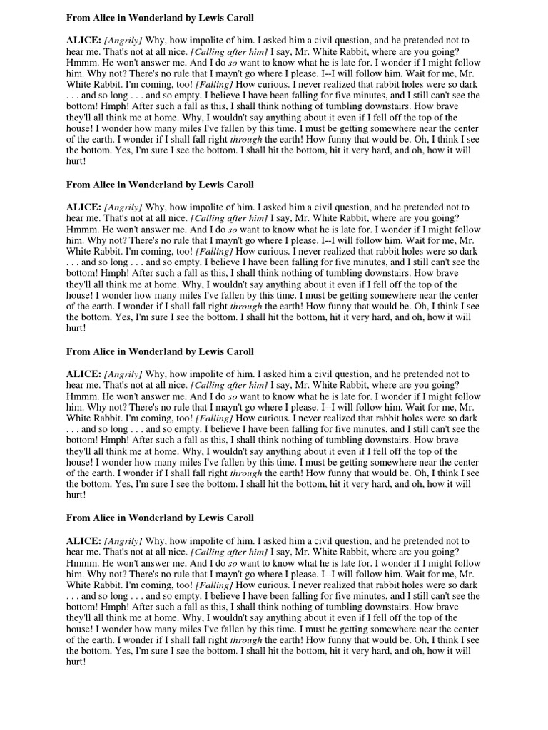 Monologues For Children | PDF | Pashtuns | Malala Yousafzai