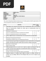 RPMS Annotations | PDF | Educational Psychology | Education Theory