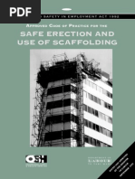 TG20 13 User Guide | PDF | Scaffolding | Building Engineering