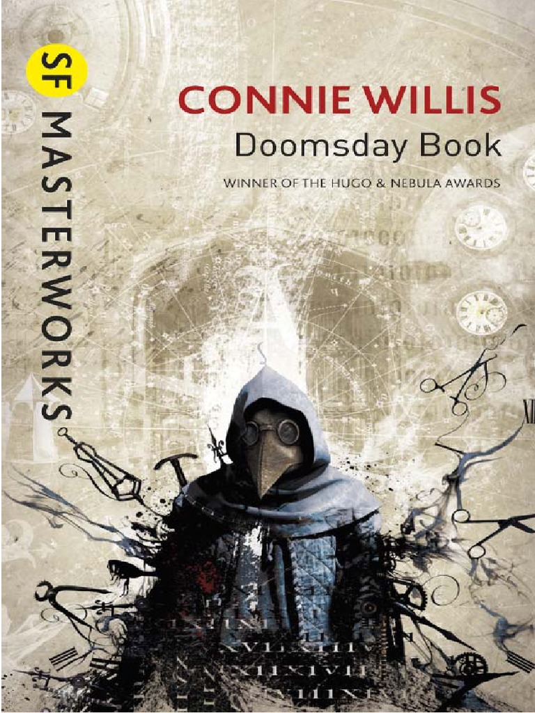 Doomsday Book by Connie Willis Extract | PDF | Medicine