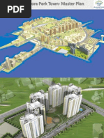 Unit 1 Balewadi Baner Development Plan Map | PDF