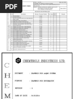 Typical Transformer Test Report | PDF | Transformer | Electrical Components