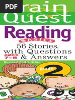 Spectrum Reading Grade 2 | PDF | Language Arts & Discipline | Foreign ...