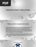 Hydrodynamics of Ship Propellers | PDF | Propeller | Lift (Force)