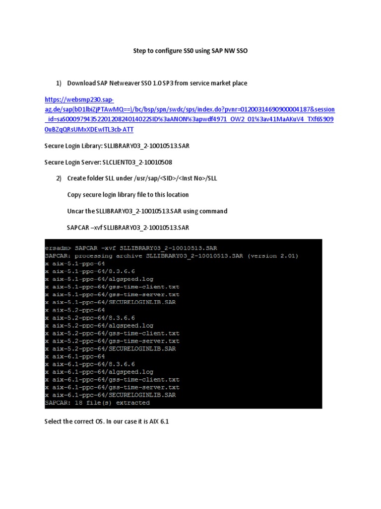 Setup1 0 | PDF | Login | User (Computing)