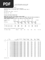 Broward County Fenestration Voluntary Wind Load Chart | PDF | Building ...