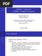 Longest Job First Algorithm | PDF | Scheduling (Computing) | Computing