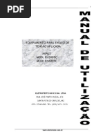 Resistencia de Isolamento-Motores-Ieee 43-2000 | PDF