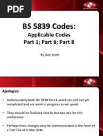 Wagner Aspiration Smoke Detection Asd Guide | PDF | Fires | Energy And ...