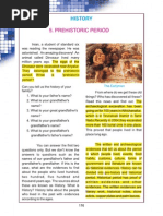 Social Science Grade 5: San and KhoiKhoi | PDF | Pastoralism