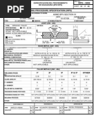 ASME IX QW (Welding General Requirements) | PDF | Ultimate Tensile ...