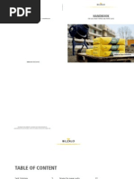 TAPPI Standards (Number and Title) | PDF | Pulp (Paper) | Paperboard