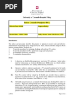 Automatic Stop Orders (ASO) | PDF | Pharmaceutical Drug | Pharmacy