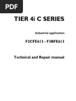 Training Manual TM2500 | PDF | Gas Turbine | N Ox