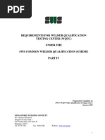 Welding Inspector Visual Acuity Record Form 455E | PDF | Optometry ...