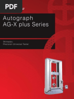 AIMIL Fully Automatic Compression Tester FACT | PDF | Ibm Pc ...