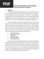 Rancangan Integrasi Murid Untuk Perpaduan (RIMUP) | PDF