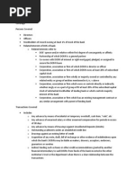 Updated Letter To Escrow Holder 1 | PDF | Notary Public | Banks