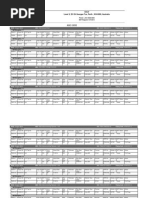 WPS Multi GMAW FCAW PDF | PDF | Welding | Construction