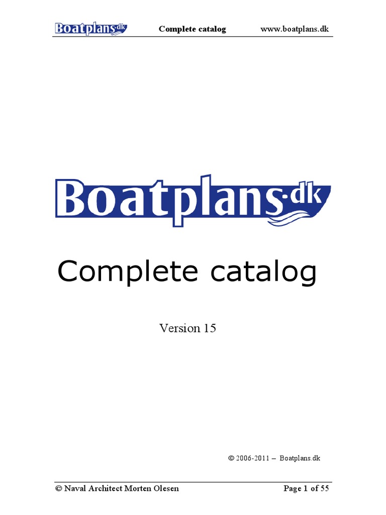 Free Stitch and Glue Boat Plans | PDF | Hull (Watercraft) | Rowing