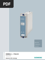 MMLG 01 Test Block - GE GRID | PDF | Electrical Connector | Ac Power ...