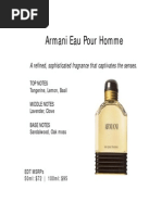 Katalog Perfume | PDF | Perfume | Perfumery