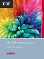 KeyPlast Colorants Main Brochure 2021 - Chip Book | PDF | Thermoplastic ...