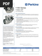 Nissan TD42 | PDF | Piston | Cylinder (Engine)