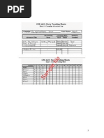 Session Notes Sheet (Form Fillable) | PDF | Dungeons & Dragons | Gaming