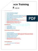 SSSBC Overview and Contact Details | PDF