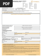 ANSES - Formulario USI-07 | PDF | Internet | Red mundial