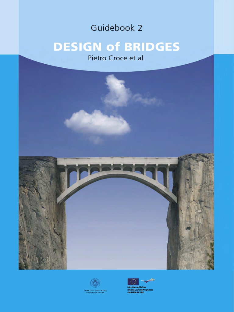 Guidebook-2 Design of Bridges | PDF | Reliability Engineering ...