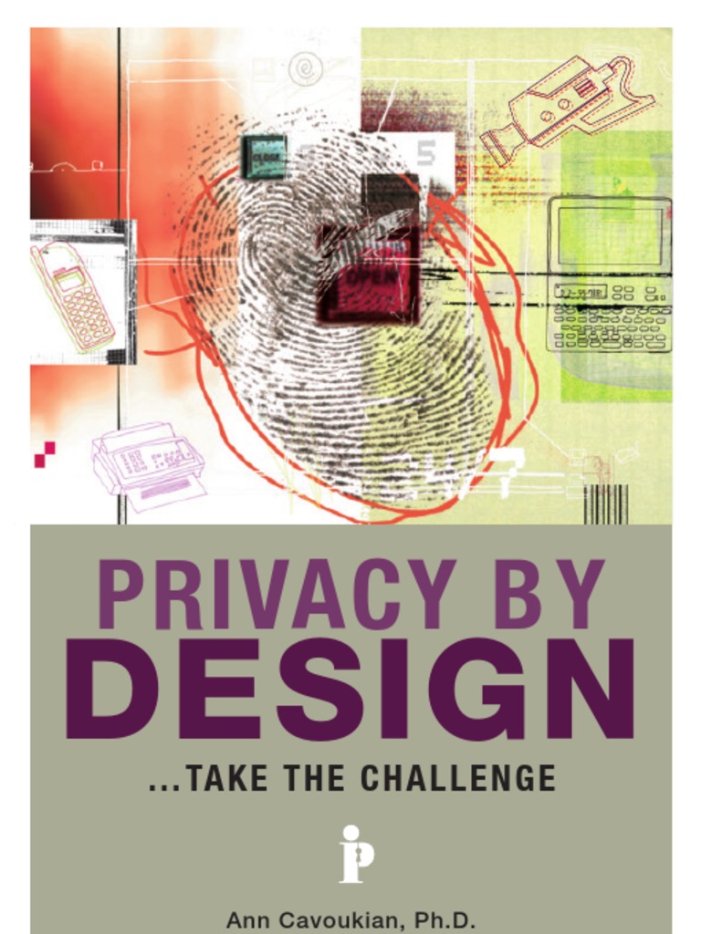 Privacy by Design | PDF | Privacy | Surveillance