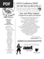 2 Fellowship Night Program V3 | PDF