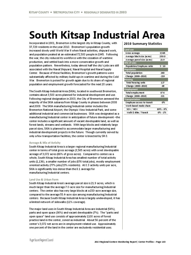 Mic Profile SKIA | PDF | Sustainability | Employment